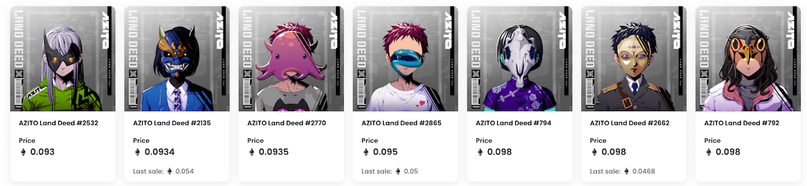 NFTのリビール(Reveal)とは？概要からやり方まで徹底解説！【初心者向け】 - メタジャンキー